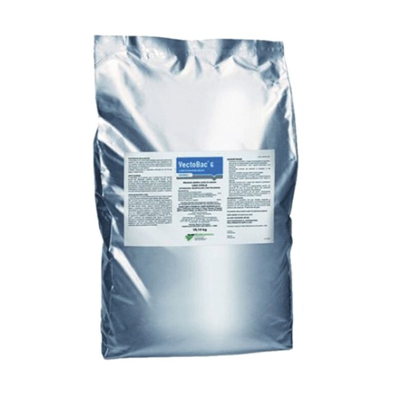VECTOBAC G (18KILOGRAMS) - Brian Bell Chemicals