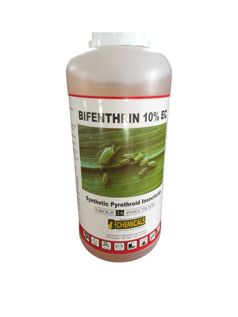 BIFENTHRIN 10% (1 LITER) - Brian Bell Chemicals