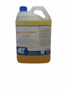 AIRCON COIL CLEANER 5 LITERS - Brian Bell Chemicals